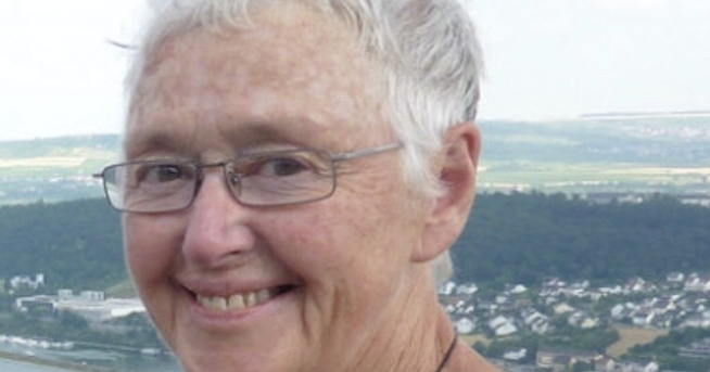 Educational Leadership Project Blog: Robyn Lawrence: a wise, thoughtful ...