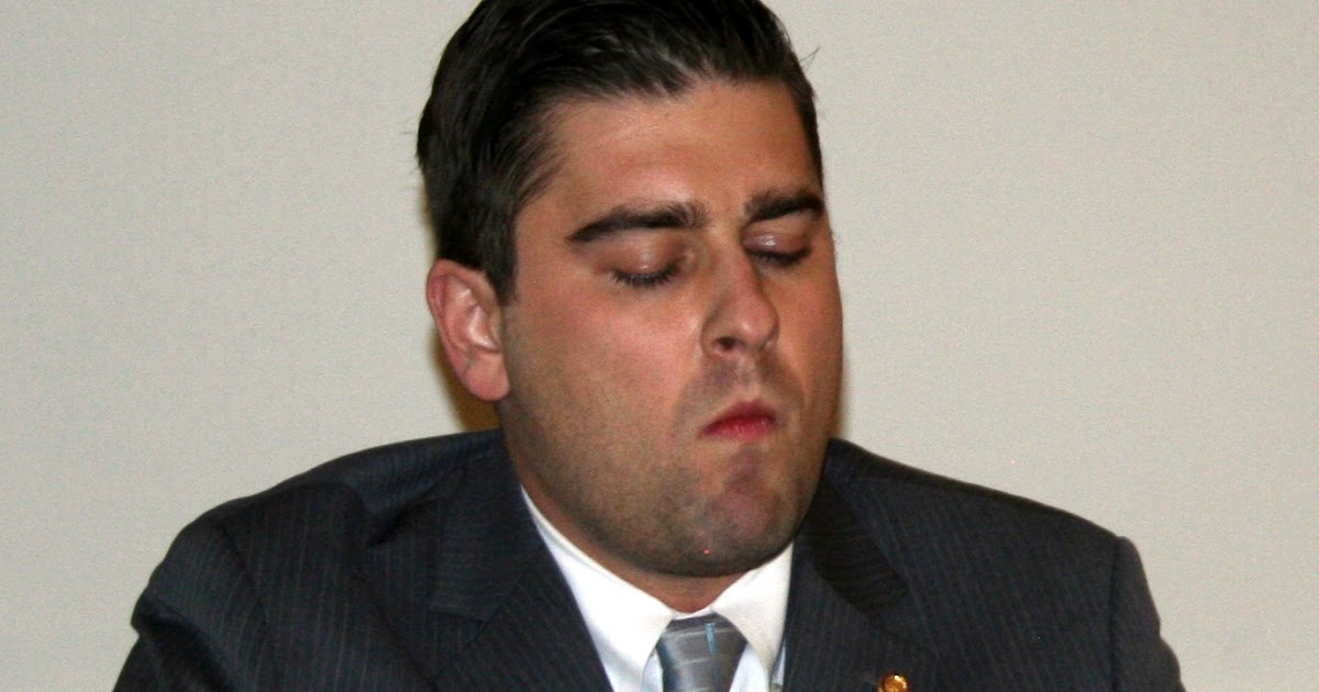 Lehigh Valley Ramblings: Special Thank You From a Democrat to Justin ...