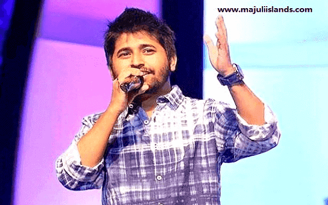 Majuli Song- Nilotpal Bora, Majuli Song By Nilotpal-2017 - Majuli ...