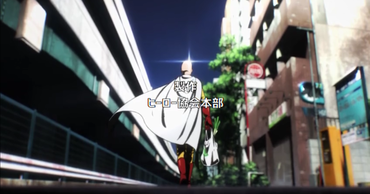 5 Karakter Anime Yang Mempunyai Super Power Terkuat - Botak Berjubah ...