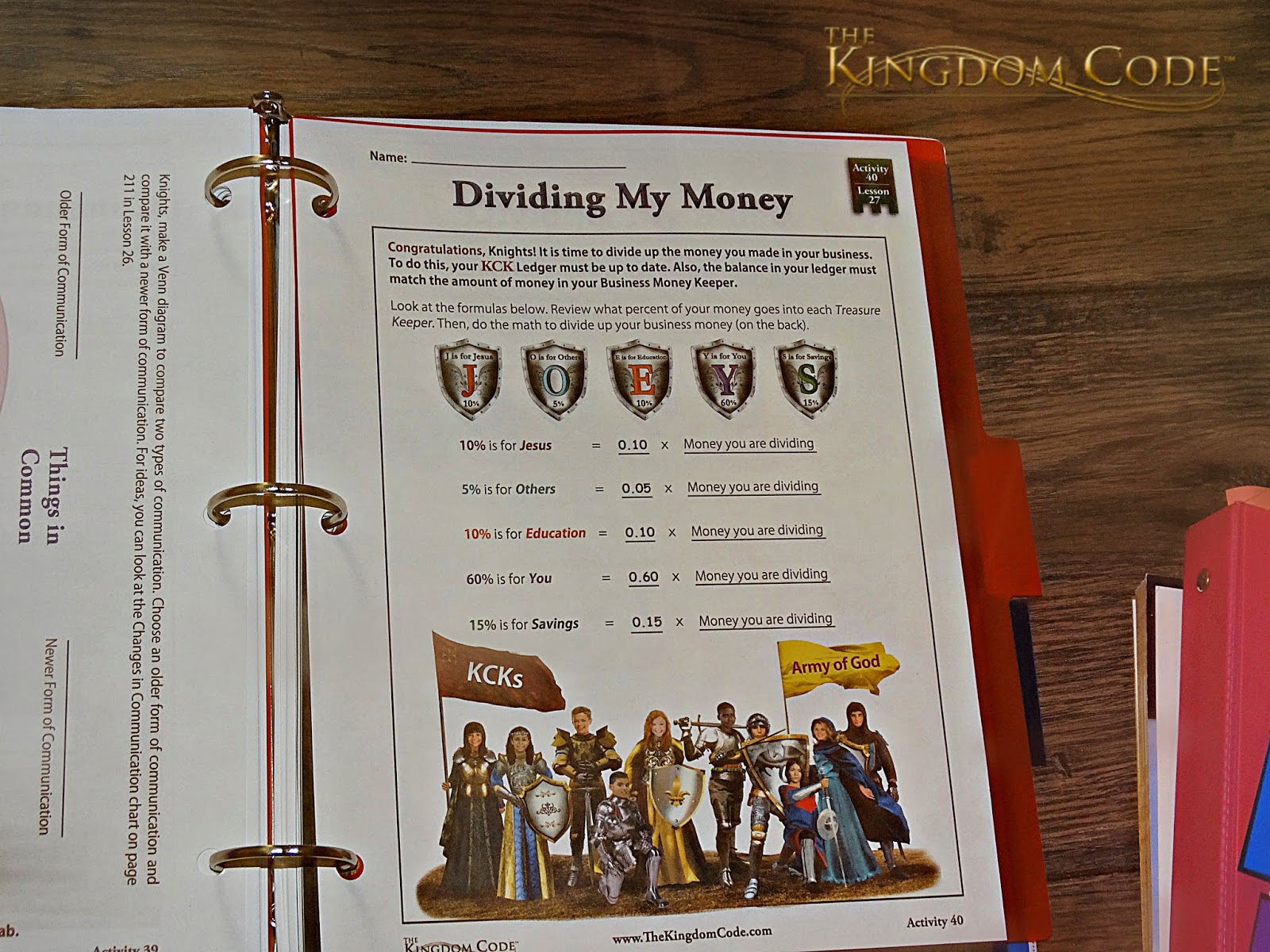 Embracing a Healthy Family: The Complete Starter Kit by The Kingdom ...