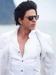 Shah RUKH KHAN (SRK)-THE GLOBAL STAR