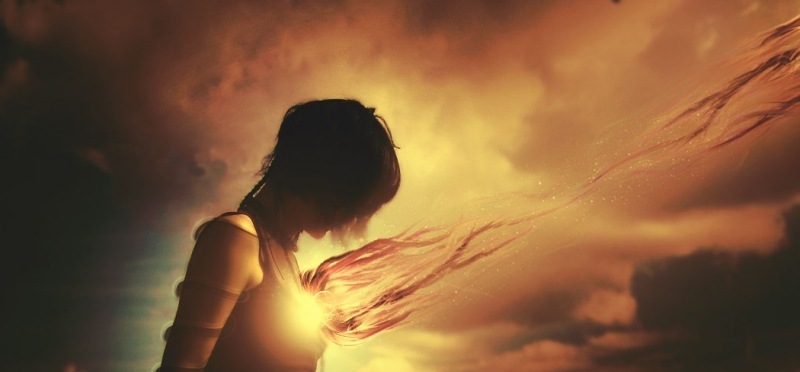 Despertar de Oro: LA CONSCIENCIA DEL SER ILUMINADO