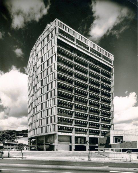 ICOMOS DE VENEZUELA: Patrimonio Edificado de la Venezuela del Siglo XX: Potenciales, Debilidades ...