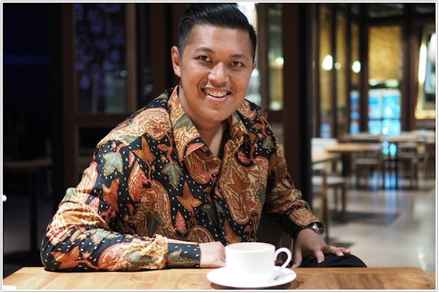 Sukses Bisnis Hendy Setiono dengan Kebab Turki Baba Rafi - firmankasan.com