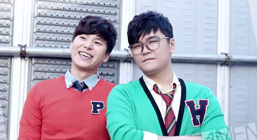 4MEN revela el MV de "Blanket Kick" | Kpop Replay