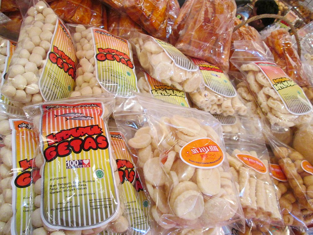 Wisata Kuliner Di Kota Bangka - BERITA TRAVELLING