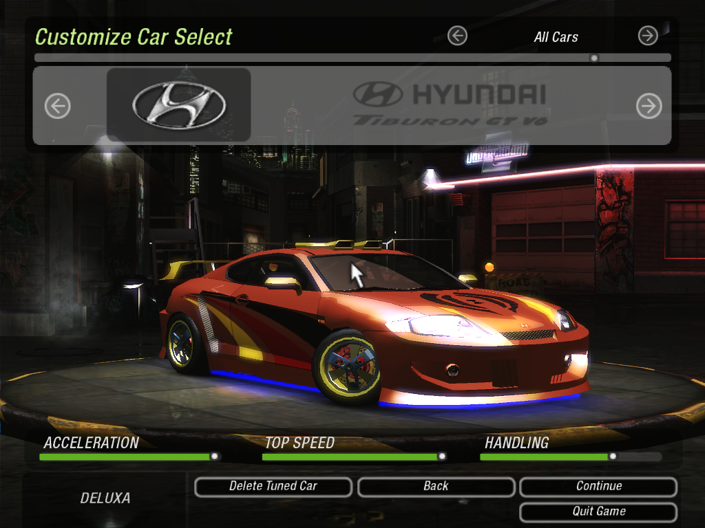 54+ Modif Mobil Nfs Underground 2, Konsep Terbaru!