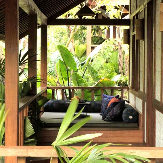 ruangAPTA: Dusun Bambu : Family Leisure Park