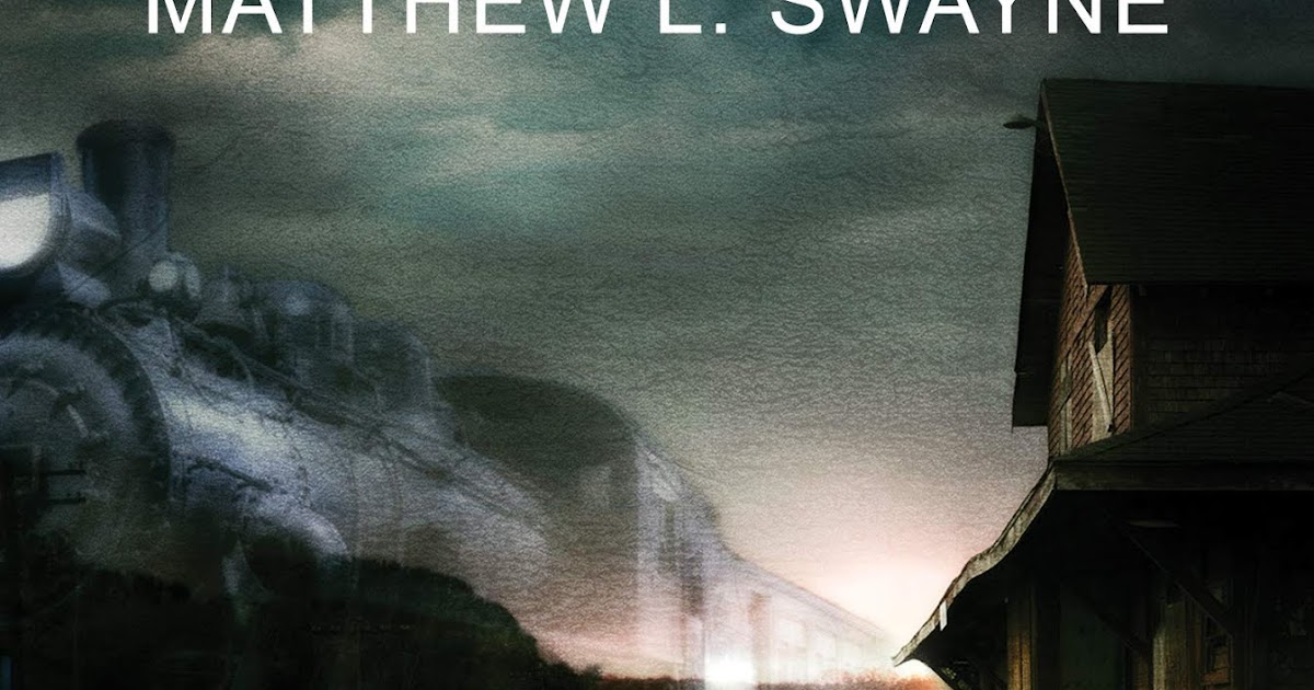 Totally Pawsome: FACTUAL GHOST STORIES: Haunted Rails - Matthew L Swayne