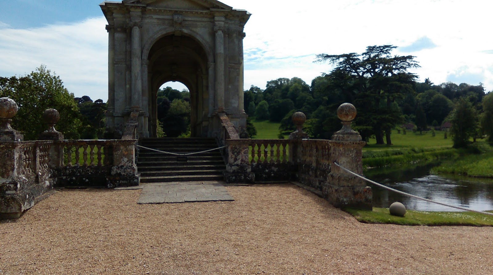 Here: Local Saints and the Sanctity of Place: Rogationtide processions