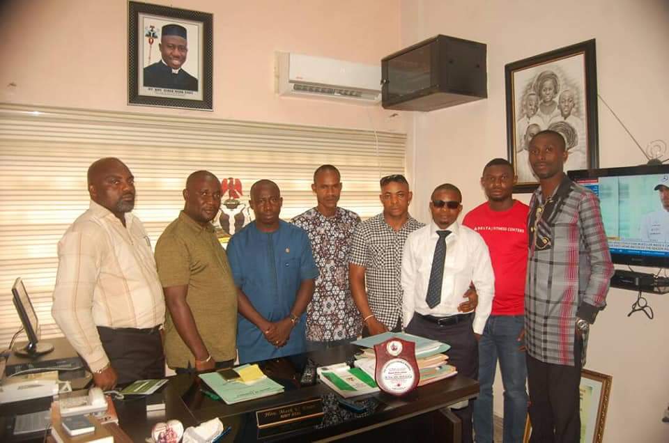 MASSIVE ENDORSEMENTS FROM NSIT ATAI COUNCILLORS FOR UDOM, MARK ESSET ...