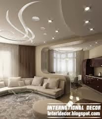 12 stretch ceiling designs for living room 2014 part 2