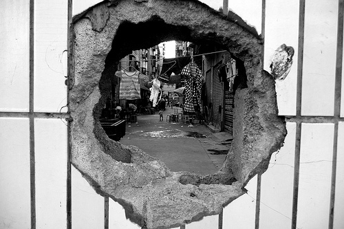 Embracing Imperfections