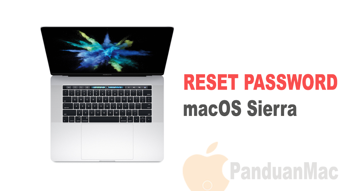 Cara Reset Password Macos Sierra Parasit Onlen Cara Reset Password Macos Sierra Parasit Onlen