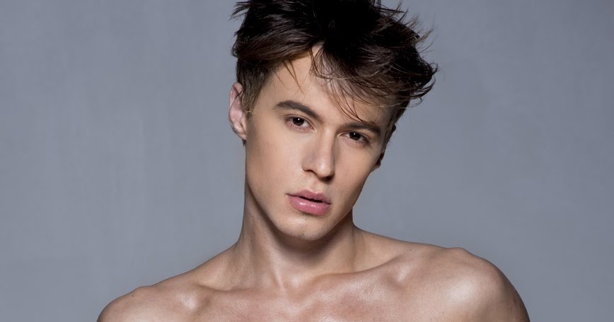 Matheus Henk by Juliana Soo | Homotography