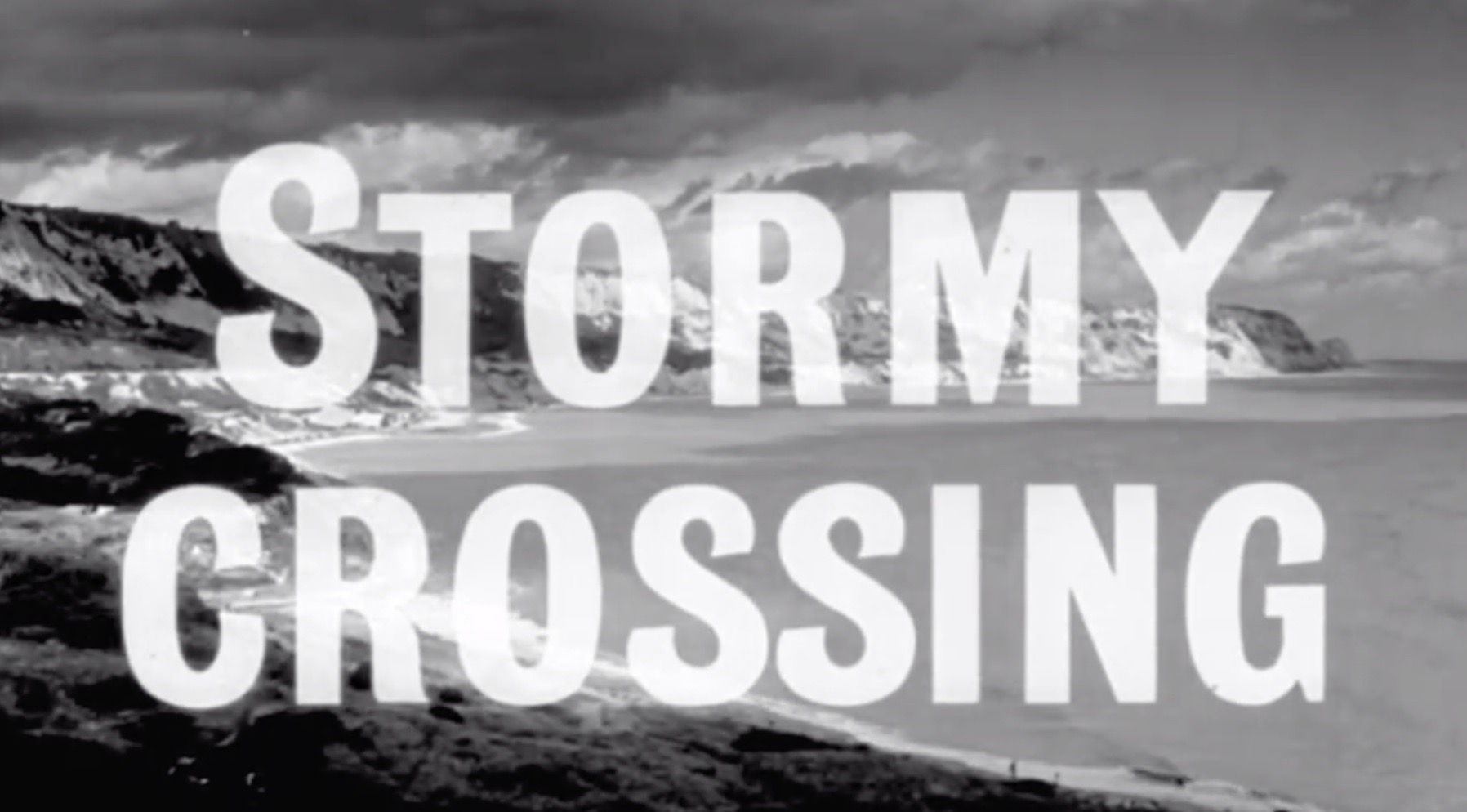 cult film freak: ENGLISH STARLET JOY WEBSTER CHANNELS 'STORMY CROSSING'