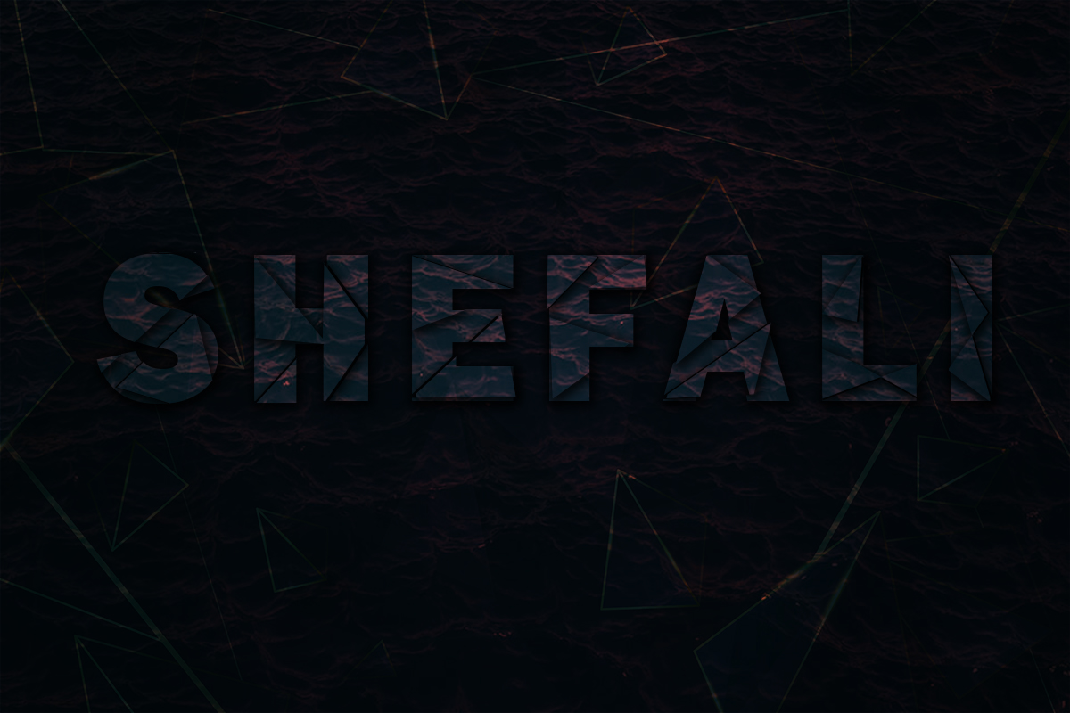 BROKEN TEXT EFFECT IN PHOTOSHOP broken-text-effect-in-photoshop