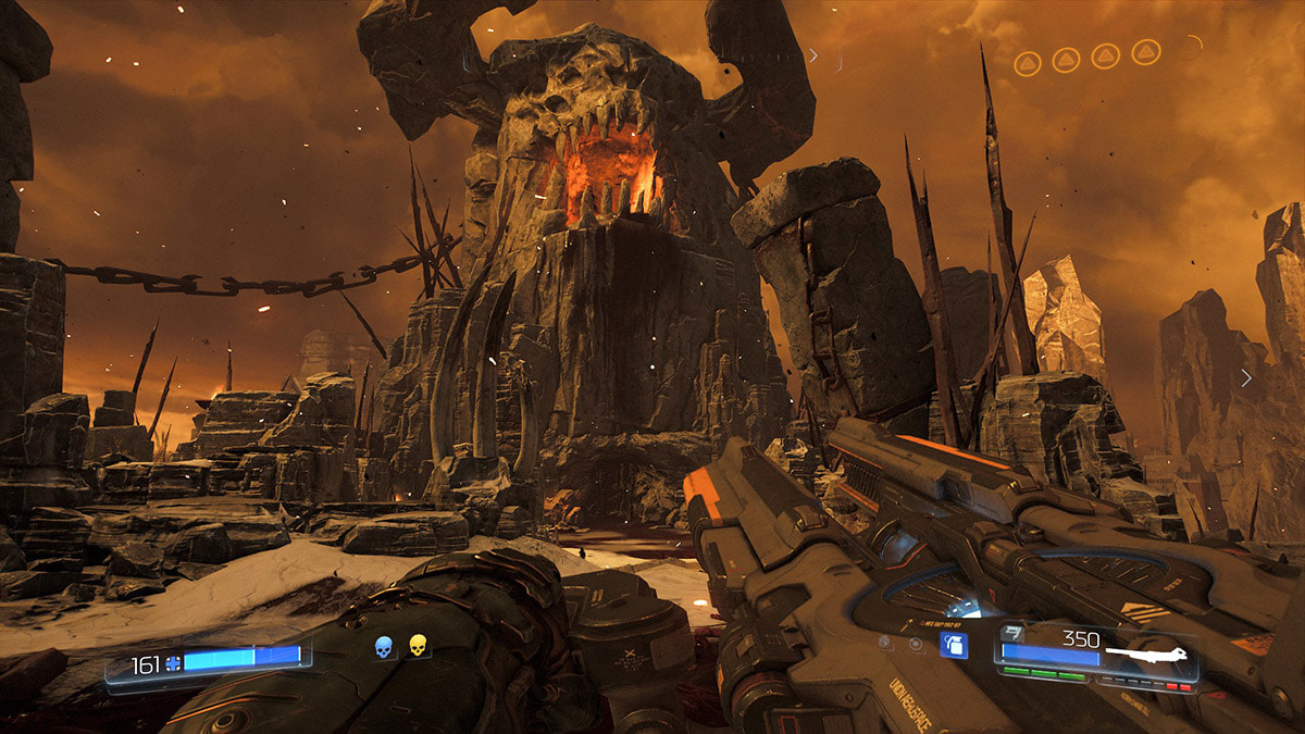 Doom 2016: O "reboot" que deu certo (análise) - Rei dos Games!