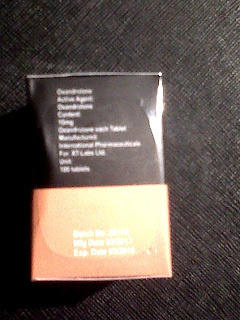 News, updates and information on the mexico steroid scene