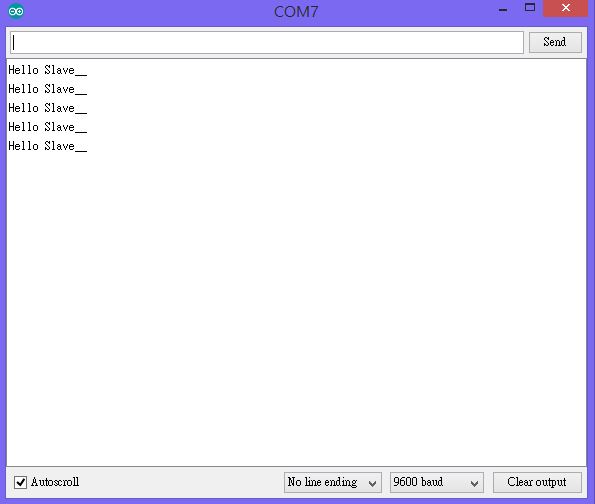 Blog Of Wei Hsiung Huang Esp8266 Testing The Spi Interface Using Nodemcu And Arduino Uno