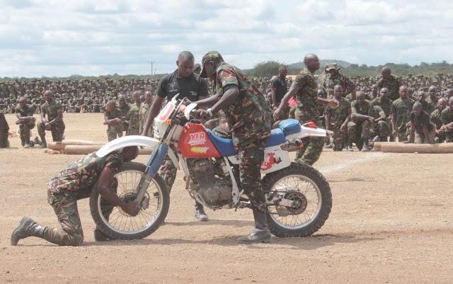 GOOD NEWS TO ALL TANZANIAN FROM JWTZ | Misisimko blog