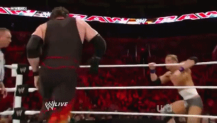Kane ~ WGE - Wrestling Gifs Explosive