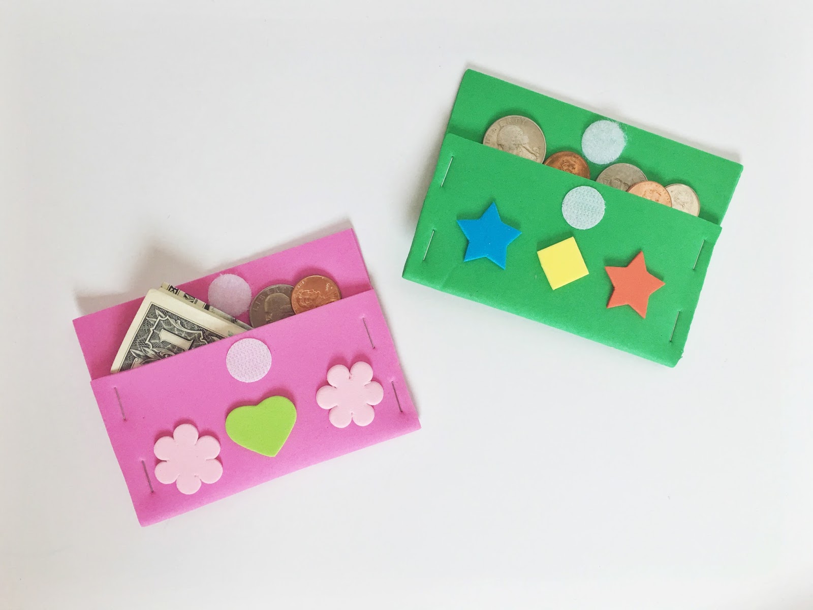 faith sprouts: A Cheerful Giver