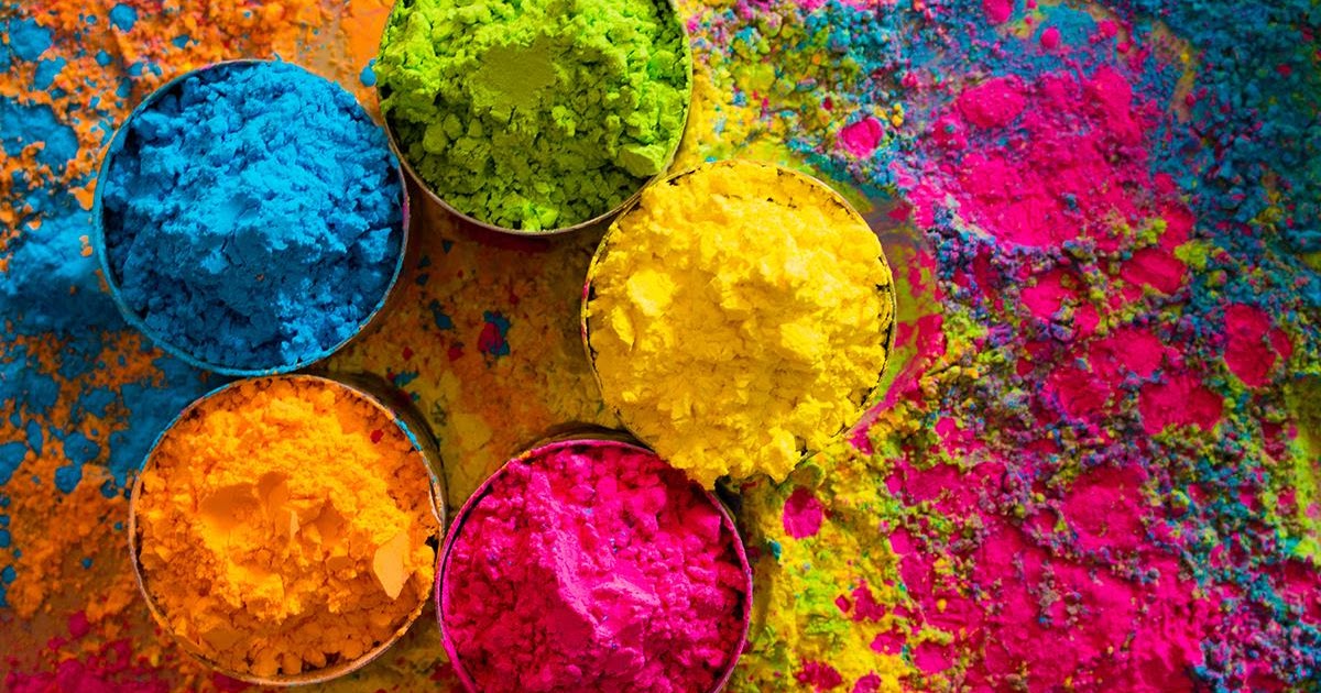 Los Colores en Español (As Cores em Espanhol) — ¡Vamos a Estudiar Español!