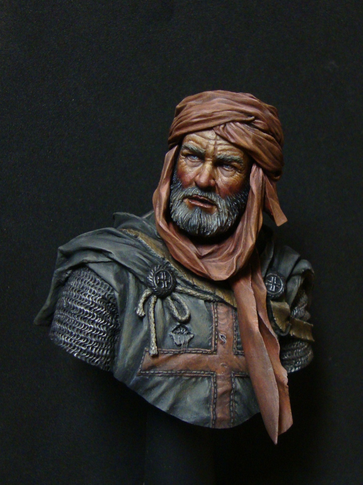 Tamplier | planetFigure | Miniatures