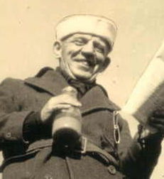 Historic Pelham: Shipwreck Kelly, Famed Flagpole Sitter of the 1920s ...