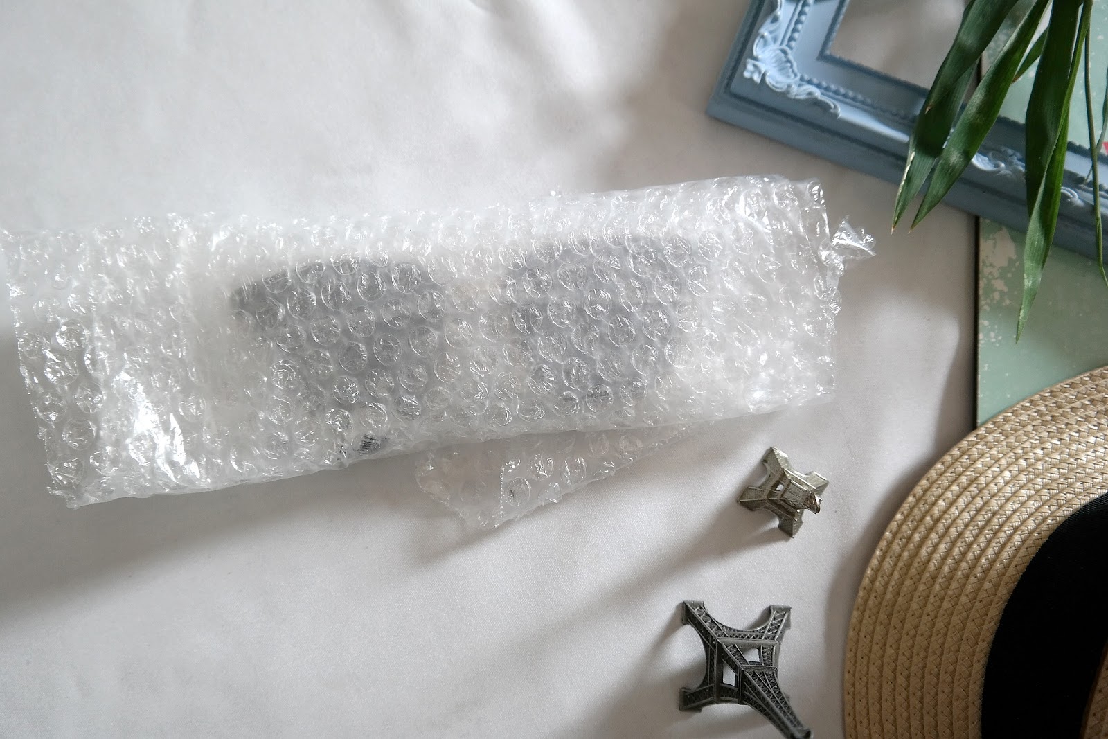 Sand Under My Feet: Zaful.com Haul # 9 + Review