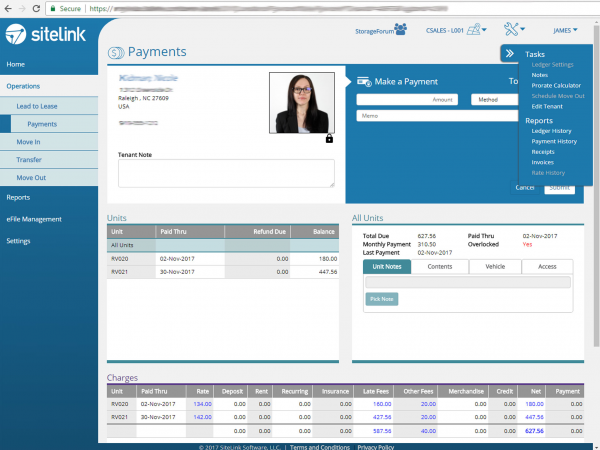 Safelink Data Rooms Software | Business Solutions