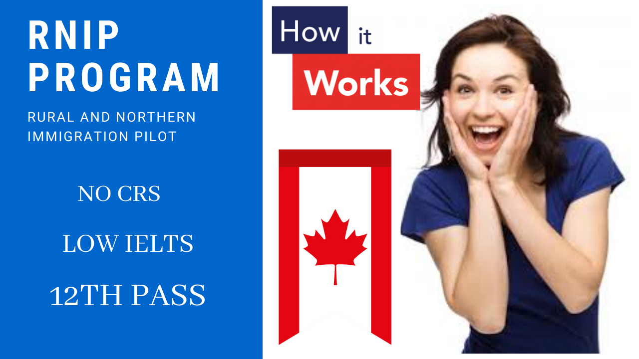 Canada Immigration Update: The Rural and Northern Immigration Pilot ...