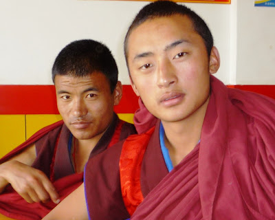 Highland-Tibetan Plateau: Introducing Hezuo, Gannan, Gansu China
