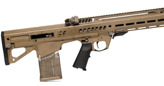 SI VIS PACEM, PARA BELLUM: US ARMY, il programma NGSW (Next Generation ...