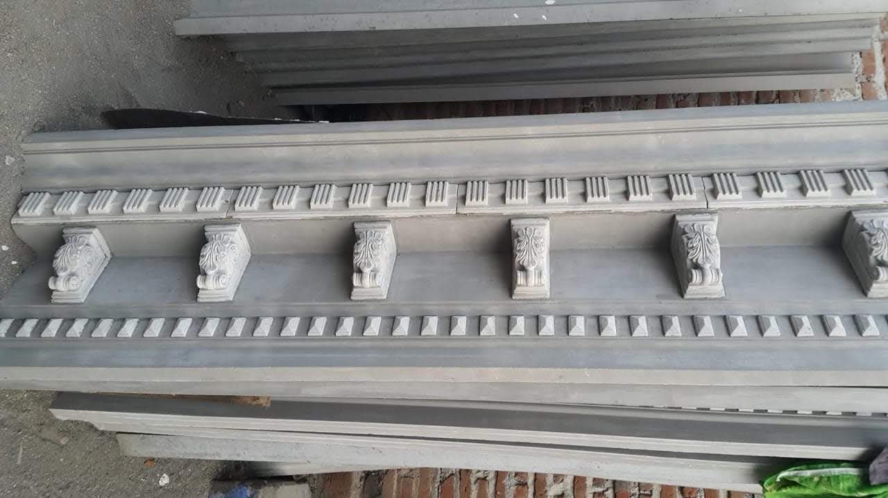 List plang profil beton cetak 0813 1558 8229 | Jual LIst PLang Beton 0813 1558 8229