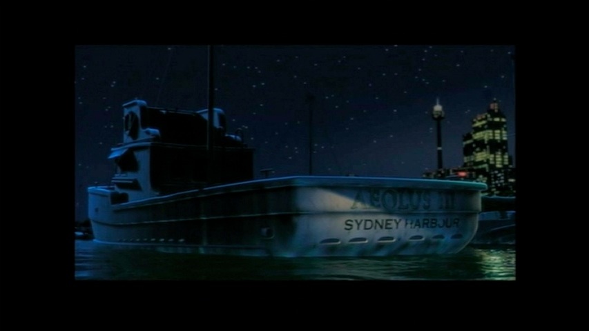 Director's Commentary Track Review - Finding Nemo | Pixar Post