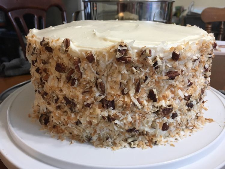 Italian Cream Cake Wrdrecipes italian-cream-cake-wrdrecipes