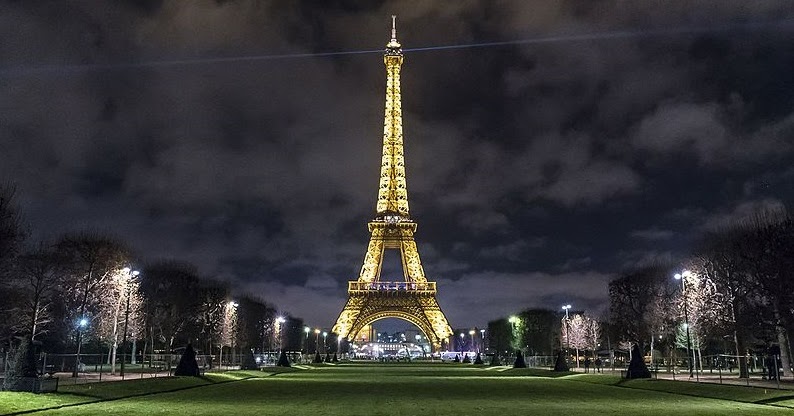 The city of lights, Paris, France: Travel tips - World Travel