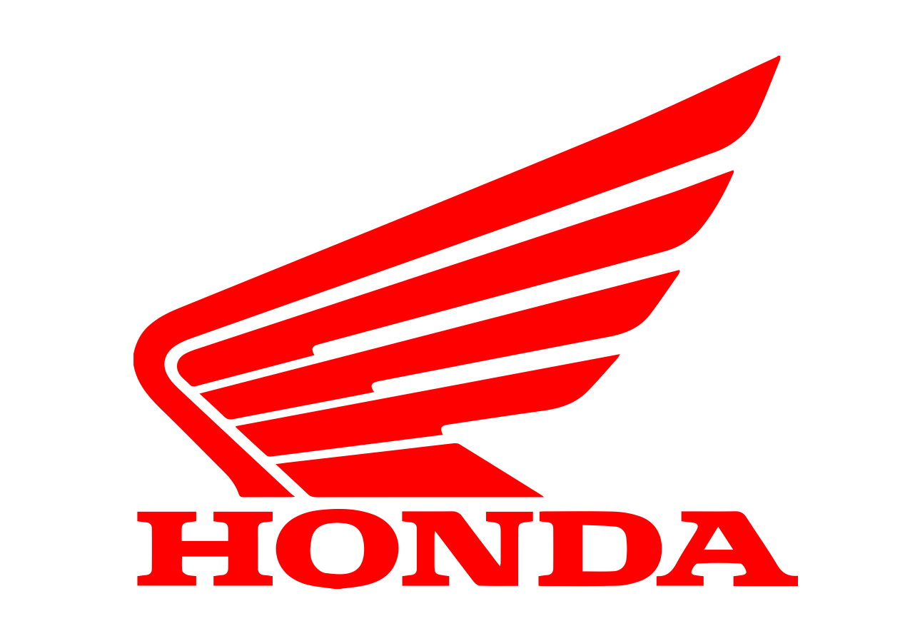 Logo Honda Vector Format CorelDRAW CDR dan PNG HD - Logo Desain Free