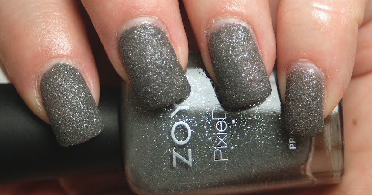 Princess Polish: Swatch and Review: Zoya Pixie Dust Part 2