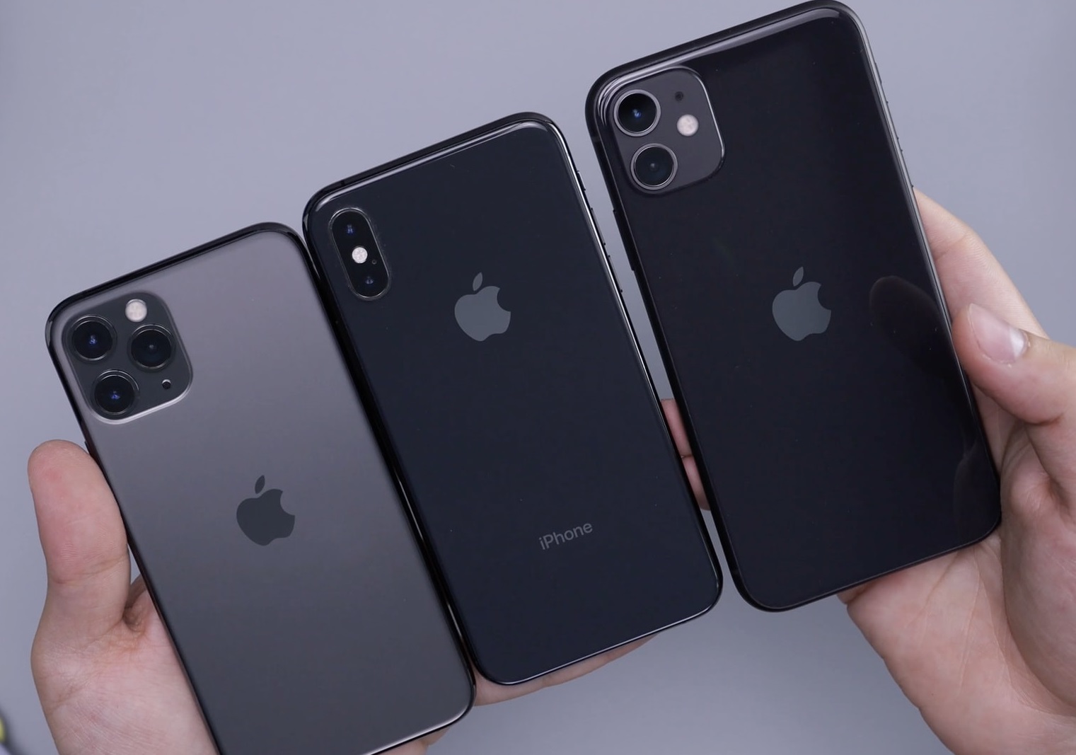 Daftar Urutan iPhone dari yang Terlama Sampai Terbaru | PUKEVA