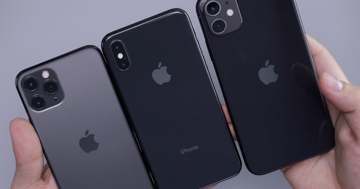 Daftar Urutan iPhone dari yang Terlama Sampai Terbaru | PUKEVA