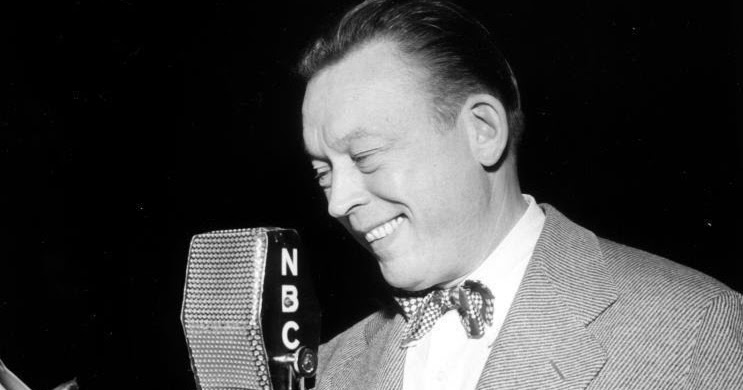 Old Radio: October 23, 1932 The Fred Allen Show made its radio debut