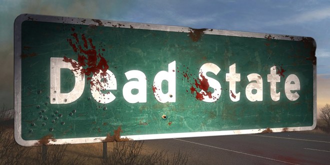 Thekes86: Dead State
