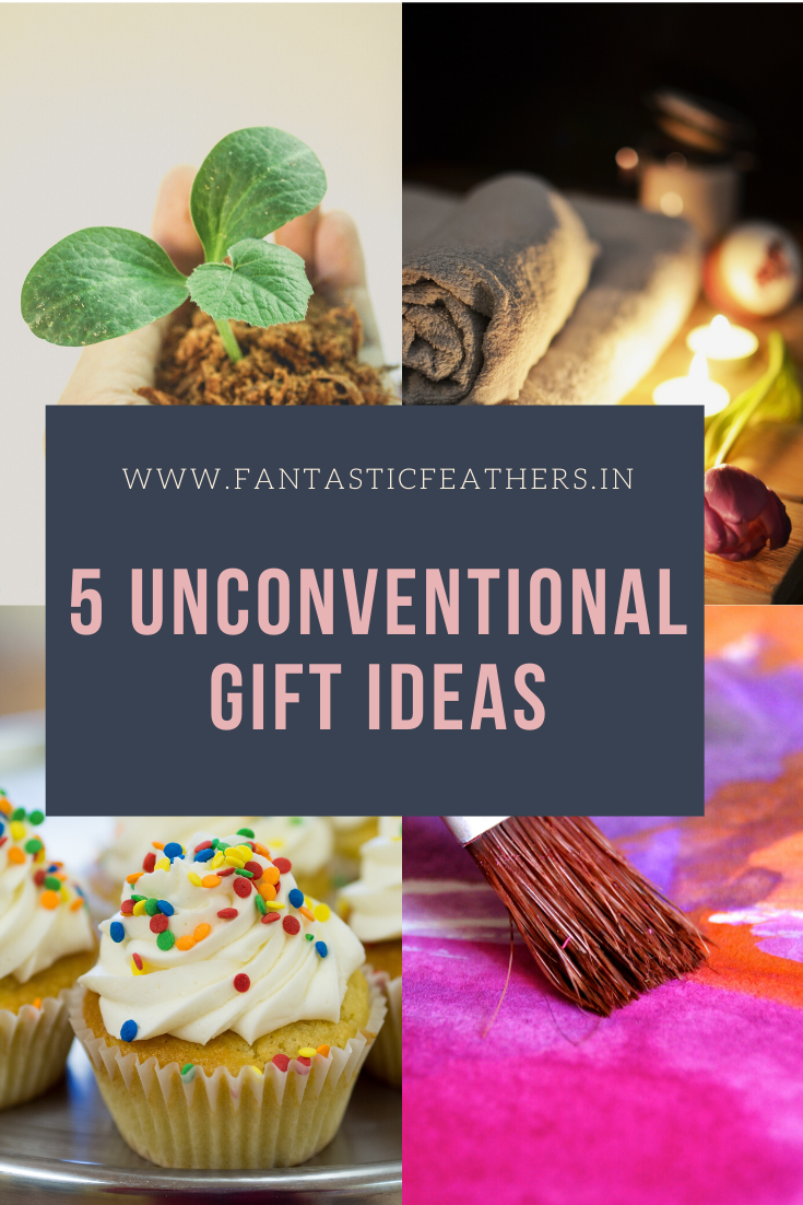 Fantastic Feathers: 5 Unconventional Gift ideas for this holiday season ...