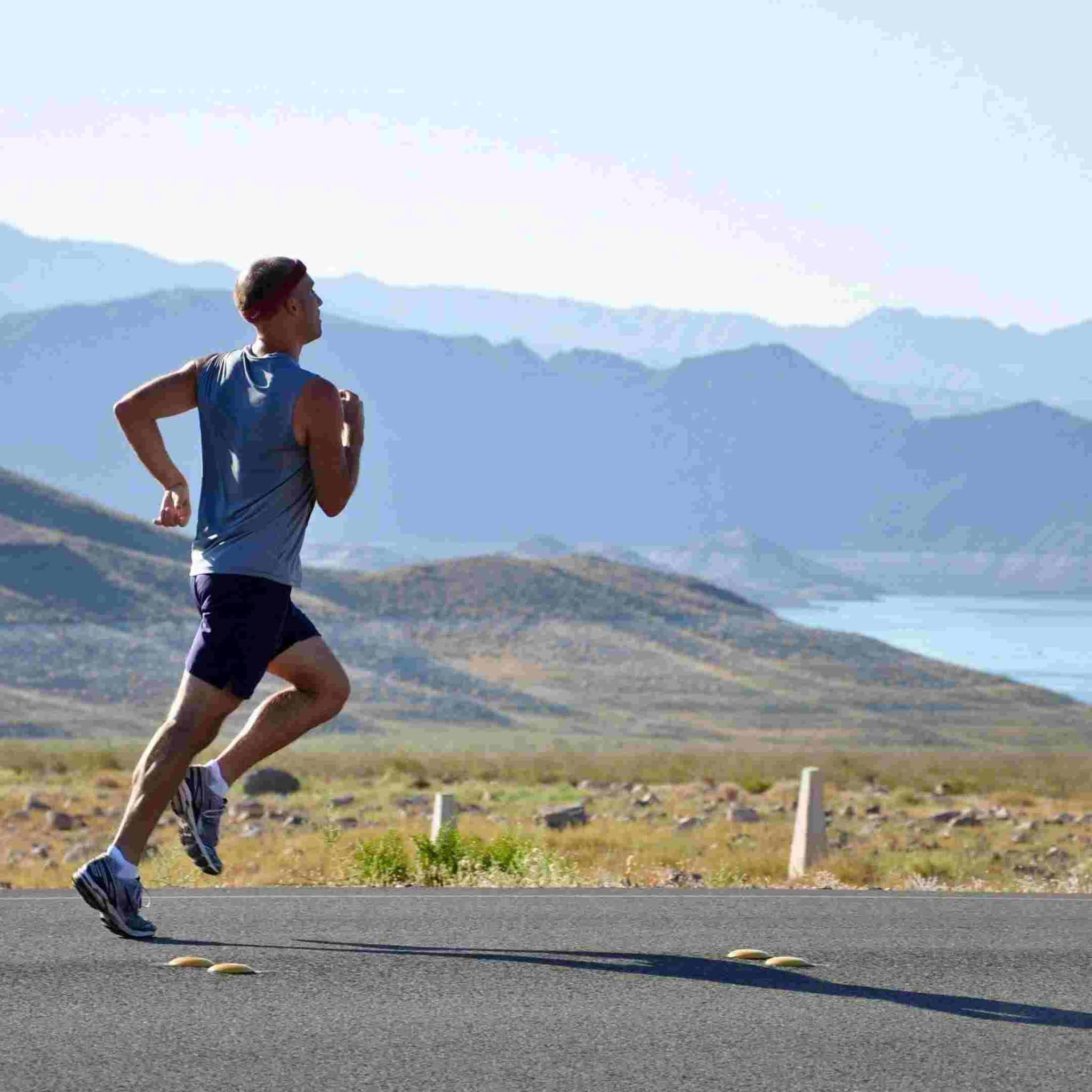 What Is Continuous Training SPORTS AND FITNESS What Is Continuous Training SPORTS AND FITNESS