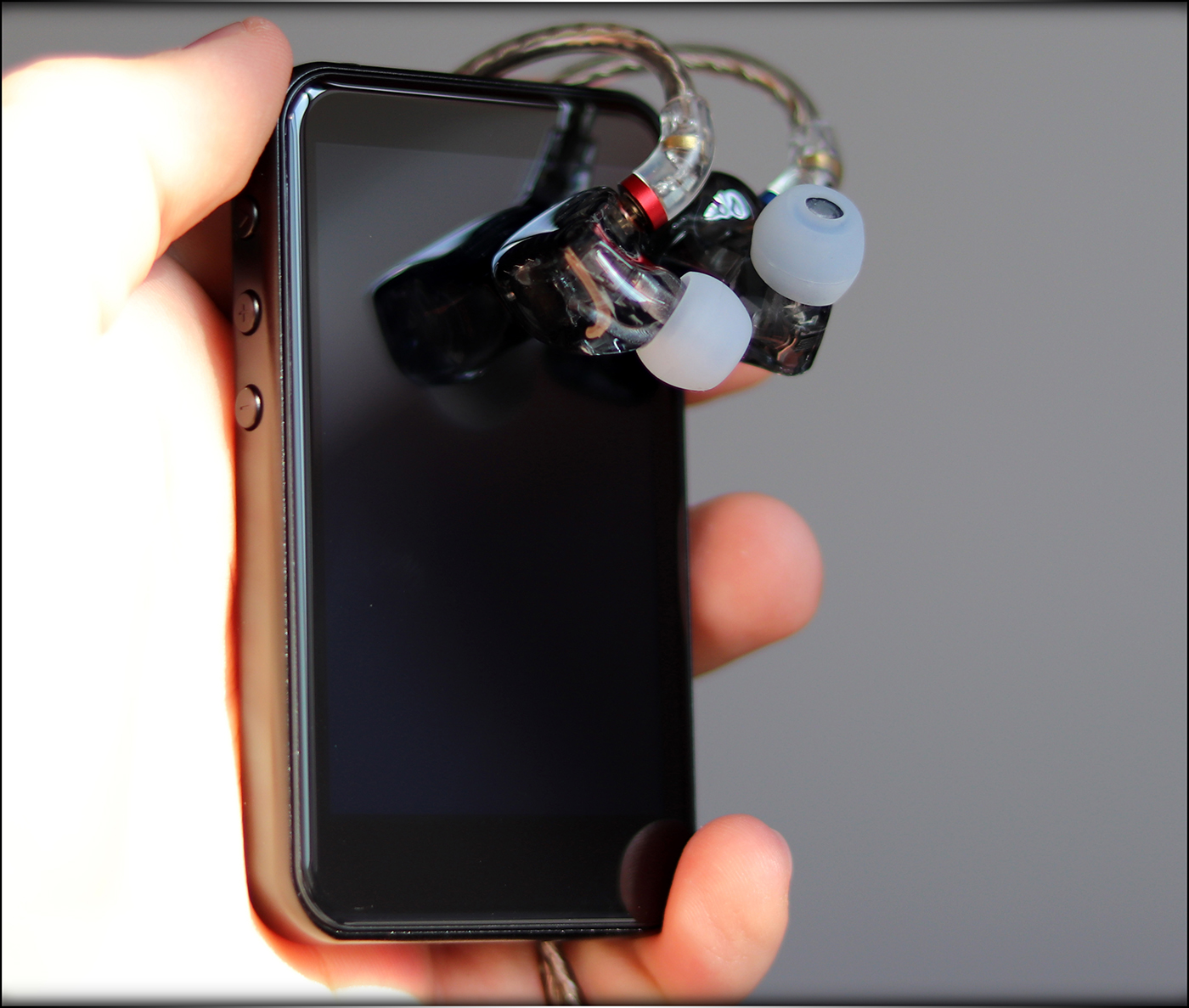 Fiio FA7 - Reviews | Headphone Reviews and Discussion - Head-Fi.org