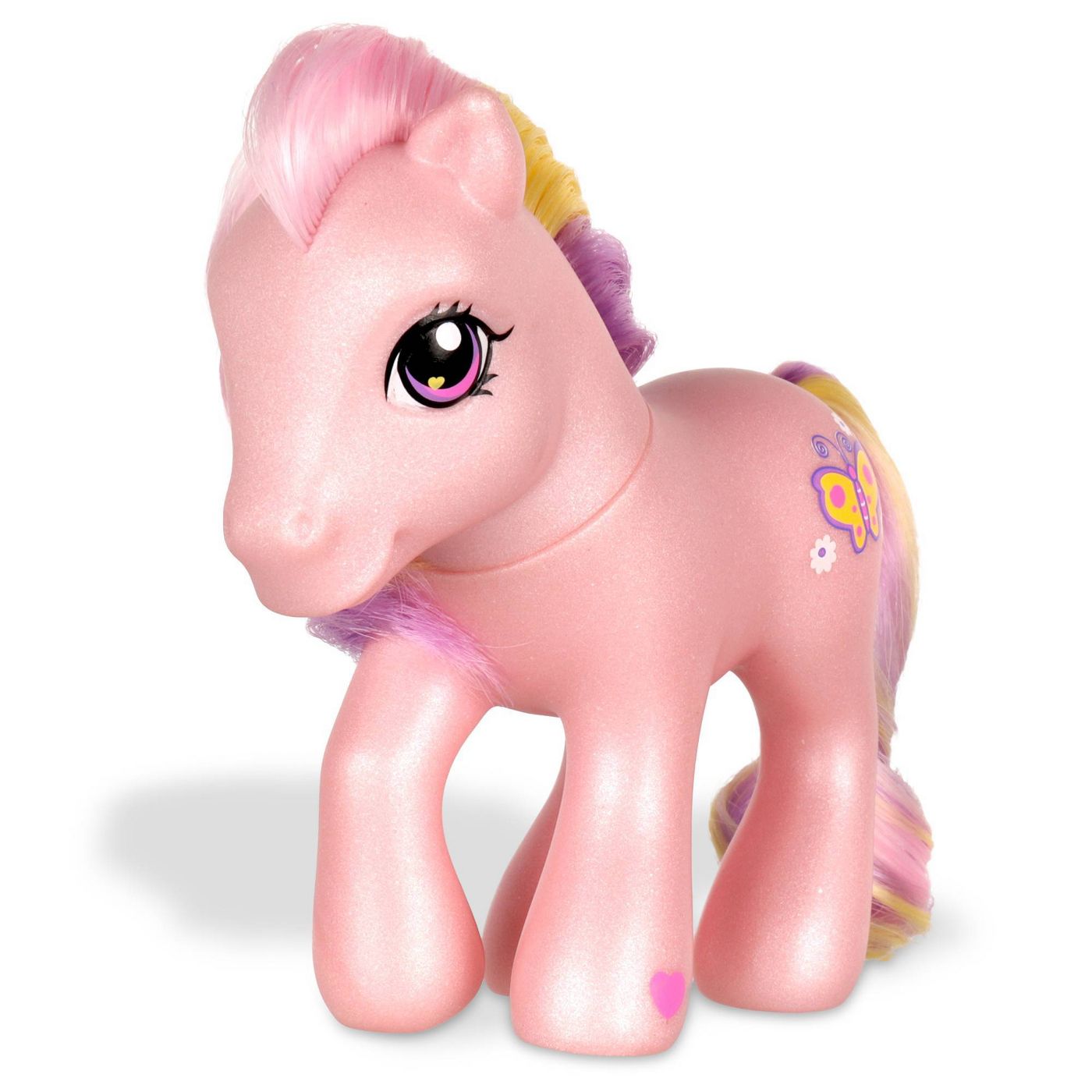Target Lists Four G3 Retro Classic Ponies | MLP Merch